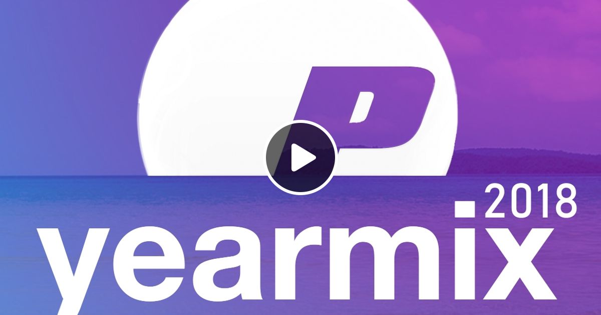 Philizz Yearmix 2018 by Philizz | Mixcloud