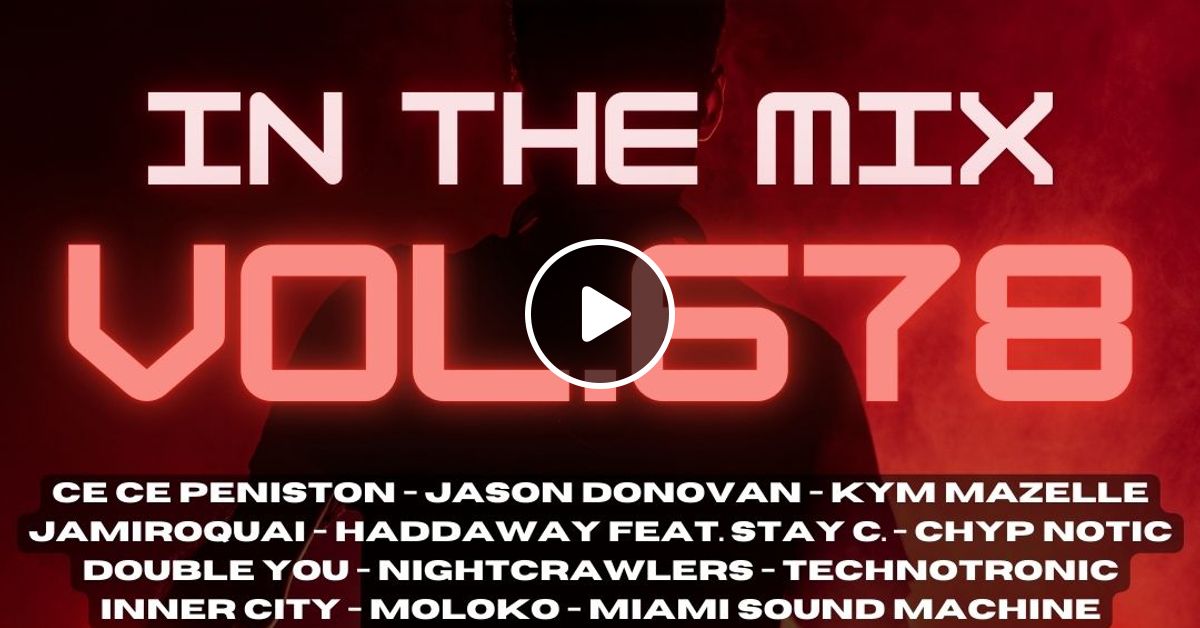 Dj Bin - In The Mix Vol.678 by Dj Bin (Dj Bin Fans Music) | Mixcloud