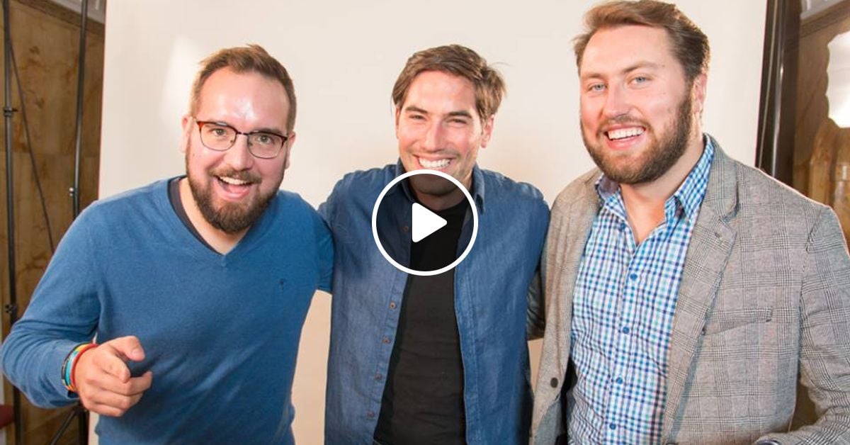 Show 206: The Change (Maciej Kautz, Max Kruk and Piotr Szulc) by ...