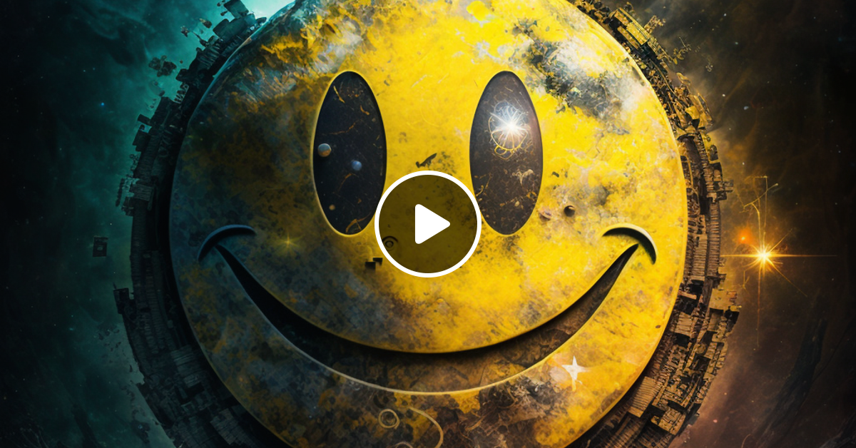 303 Dimensions 090 (03 March 2023) Guest Mix by Johan N. Lecander ...