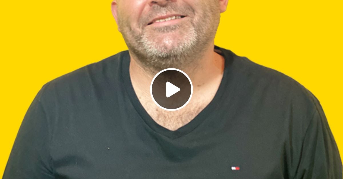 Reposters of New Years Day Special Rob Hardman 01-01-2021 by ...