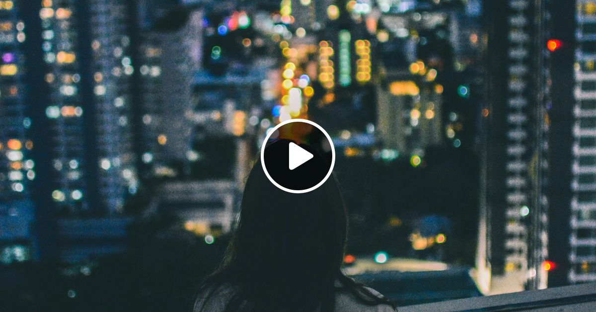Themoon mix by Ivan Alexandru | Mixcloud
