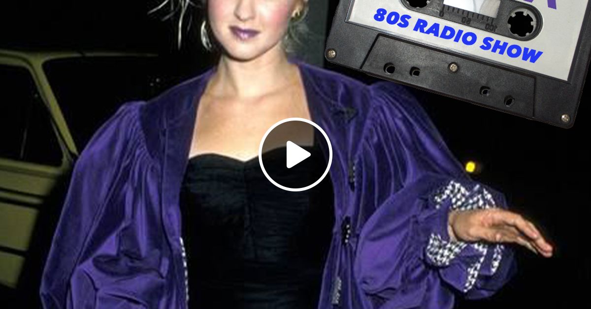 Athena's 80s Radio Show - Volume 140 by Athena 80s | Mixcloud
