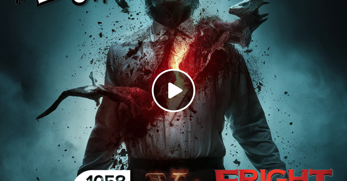 Wenlock - Energy1058 vs Fright Night Radio 13-11-2024 by Wenlock | Mixcloud