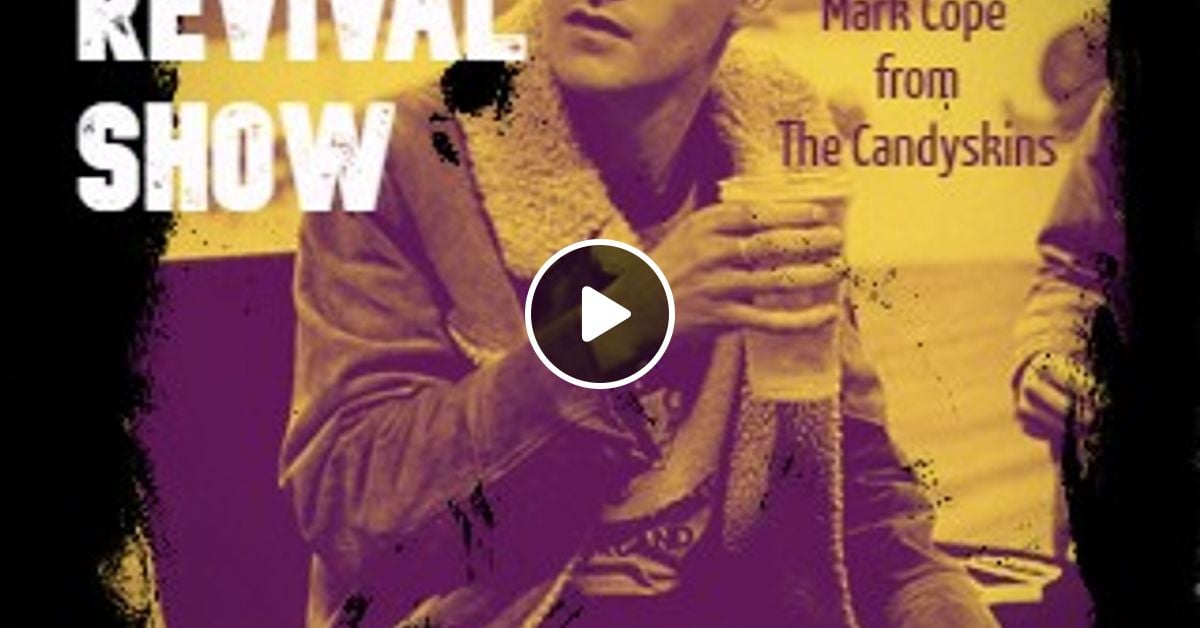 Britpop Revival Show #408 9th March 2022 by Britpop Revival | Mixcloud