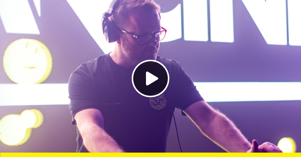 Jon Mancini. Saturday 19th August, STREETrave Summer All dayer by Colours | Mixcloud