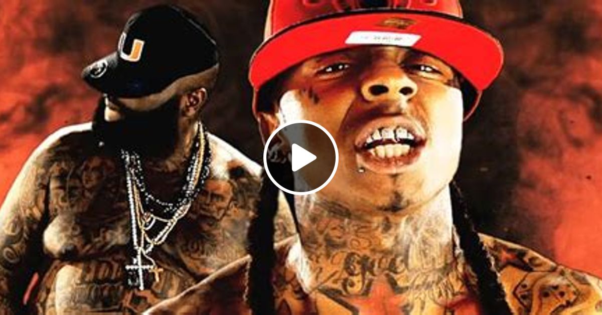 2024 HIP HOP R&B MIX ~ Lil Durk, J Cole, Young Thug, Drake, LIL WAYNE ...