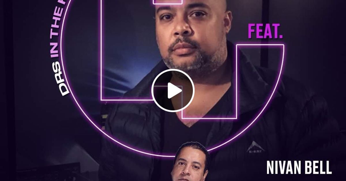 #DrsInTheHouse by @DJ Nivan Bell (28 October 2023) by Good Hope FM | Mixcloud