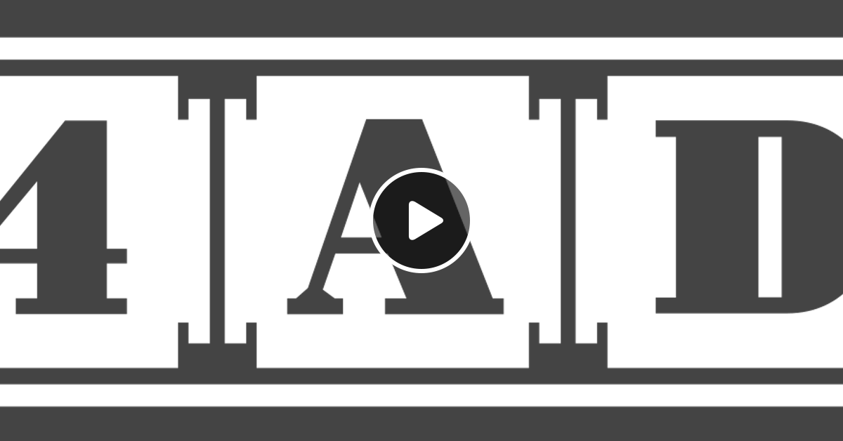 SUBCULTURE : Sunday 12 March 2023 (Tribute to 4AD) by Subculture ...