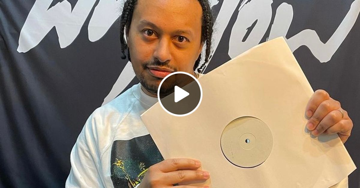 Jamie Rodigan's Soundsystem Show - 26/10/21 by whynow | Mixcloud