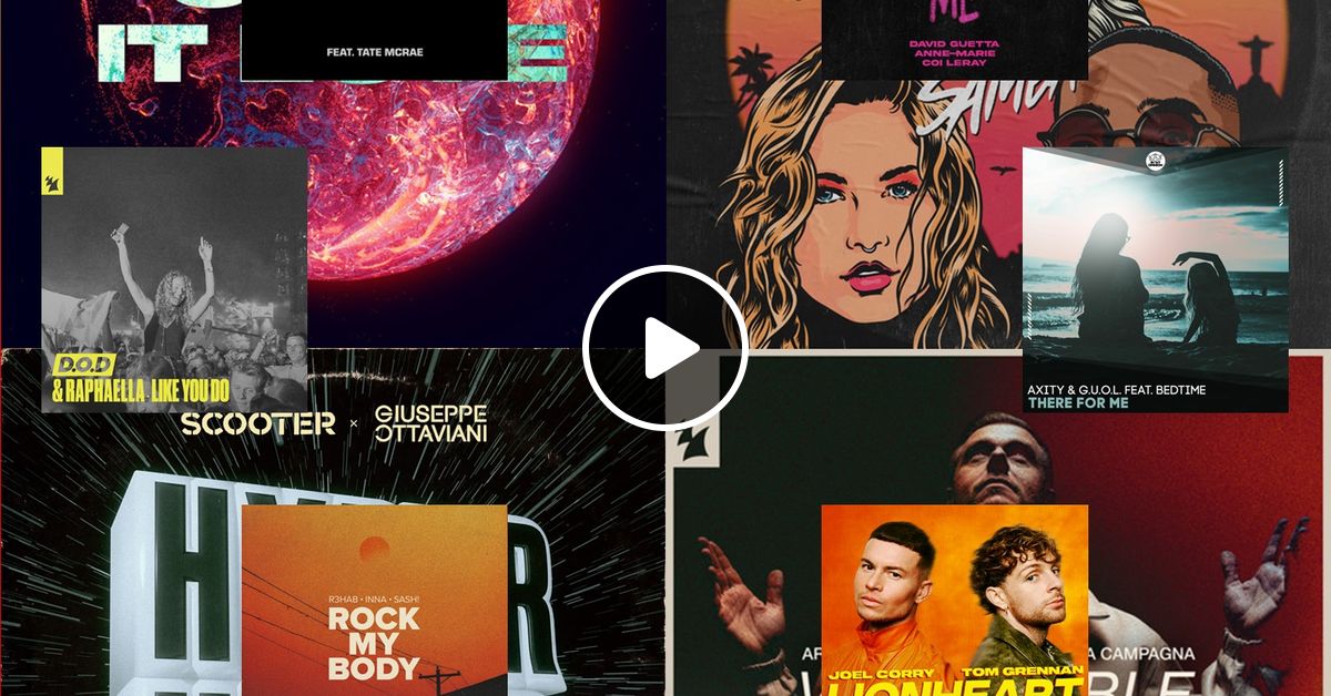 MATMIXEN #453 - TIM'S TOP 100 2023, SLUTRESULTATET (6 JANUARI 2024) by Tim Lindén | Mixcloud