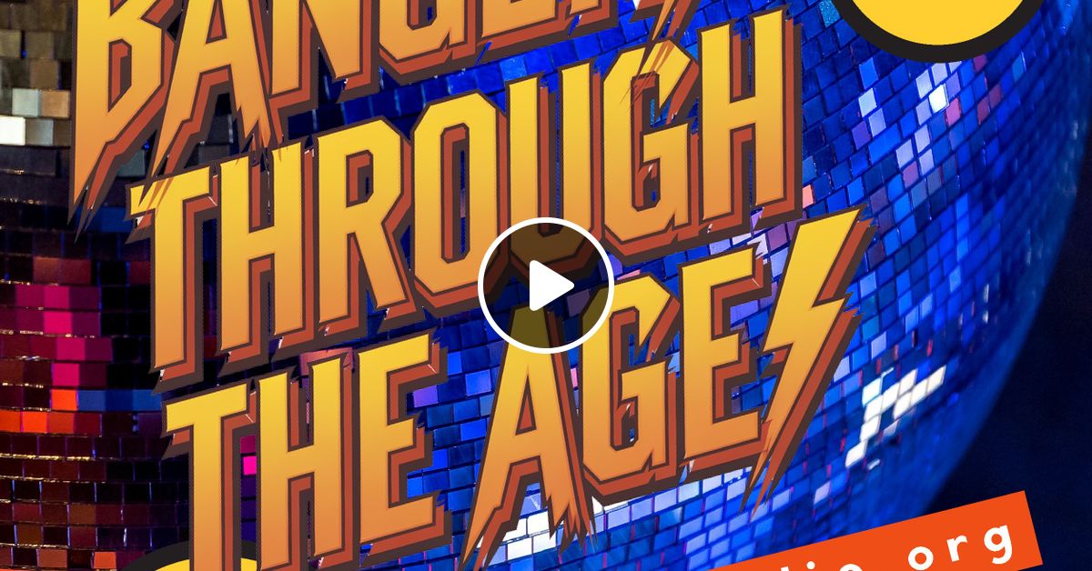 BANGERS THROUGH THE AGES: Sandie and Mark in MD's 9-11pm 11/9/2024 show on Gutsy Radio by ...