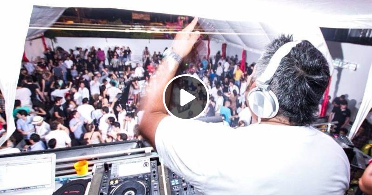 World Sounds 1 (Electronic) Johny Rossi DJ by Johny Rossi DJ listeners ...