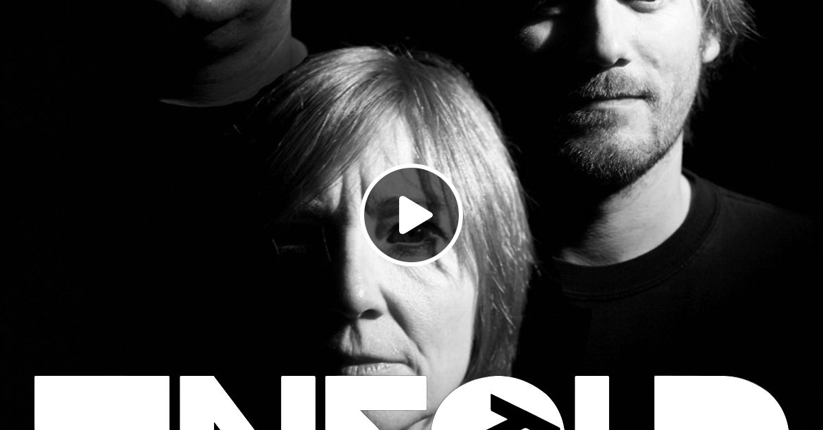 Tru Thoughts presents Unfold 08.09.24 with Portishead, Jamz Supernova ...