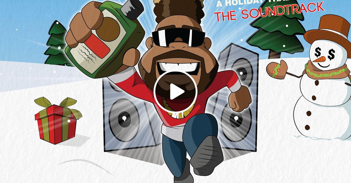 Christmas Crunk Soundtrack 2016 by Karate Kactus | Mixcloud