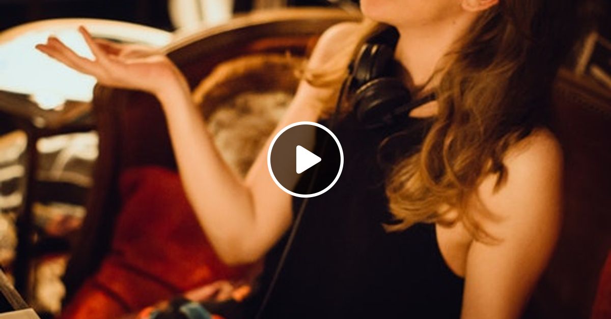 Tropic of Love with Mafalda – New Soul and R&B by Red Bull | Mixcloud