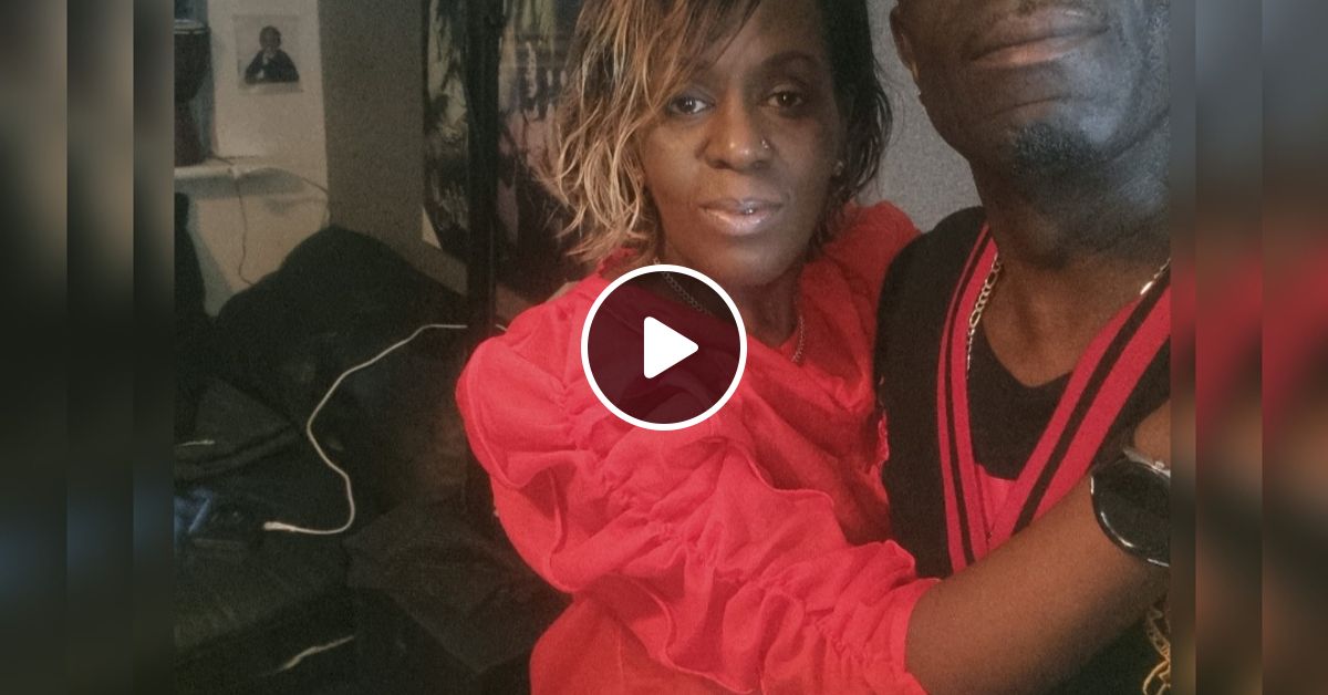 DJ MARCY MARCE & DJ JUST T 'IT TAKES TWO' RHYTHM CONNECTIONS RADIO ...