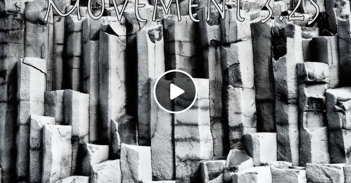 The Ascensión: Movement 3.25 by Cult Image Music | Mixcloud