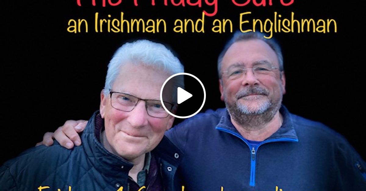 The Friday Cure with Nick & Neil featuring Bay City Rollers by ...