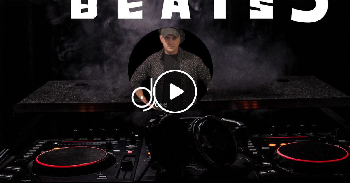 80s Alternative Retro Beats Mix 2024.5 by DJose Dance Mixes | Mixcloud