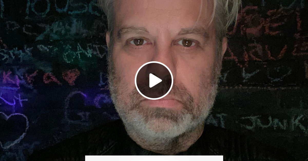 Mark Burrows - Through the gears! - Kit and Kaboodlez by ...