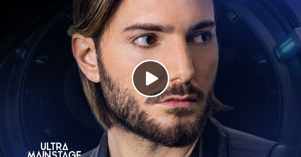 Alesso @ Live at Ultra Music Festival Miami 2022 [HQ] by PAUL DI | Mixcloud
