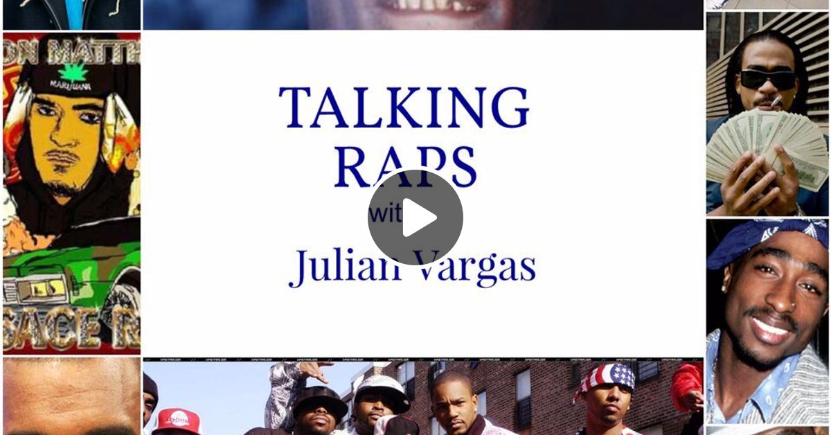 54: 2 Fast 2 Furious with Carl Powers & Byron Wu by Talking Raps with ...