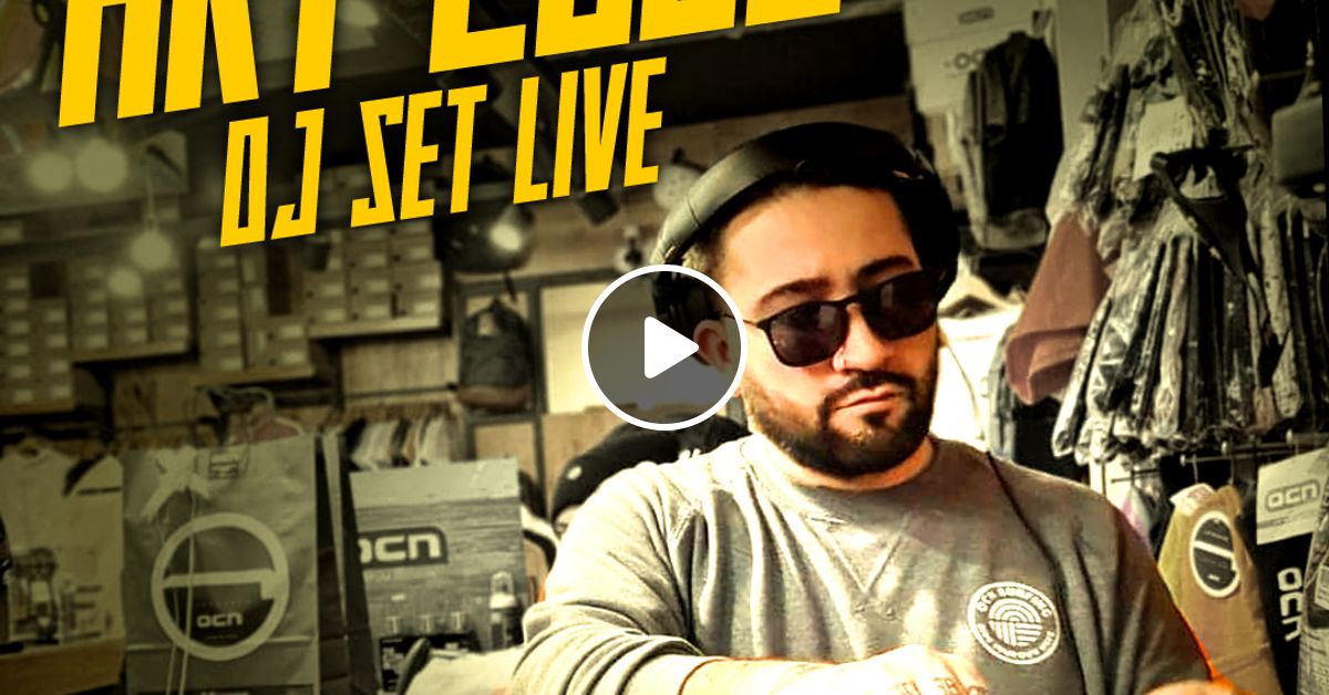 DJ NICO RKT JULIO 2022 by nicolasandreaniok | Mixcloud