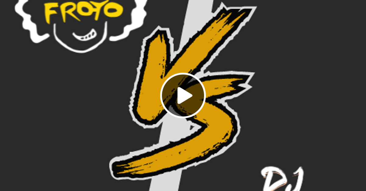 Fro-Yo X Sprenk Present: Frozen Treats & Funky Beats @ Interfusion 2024 ...