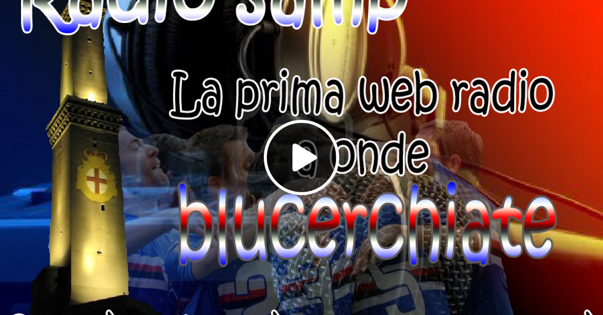 Esclusiva Radio Samp intervista a Marco Lanna by RadioSamp | Mixcloud