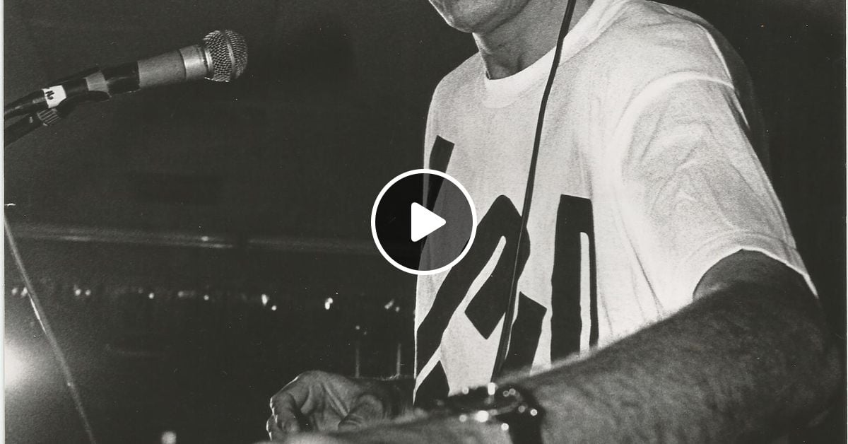 1989/90 House compilation by Colin Hudd | Mixcloud