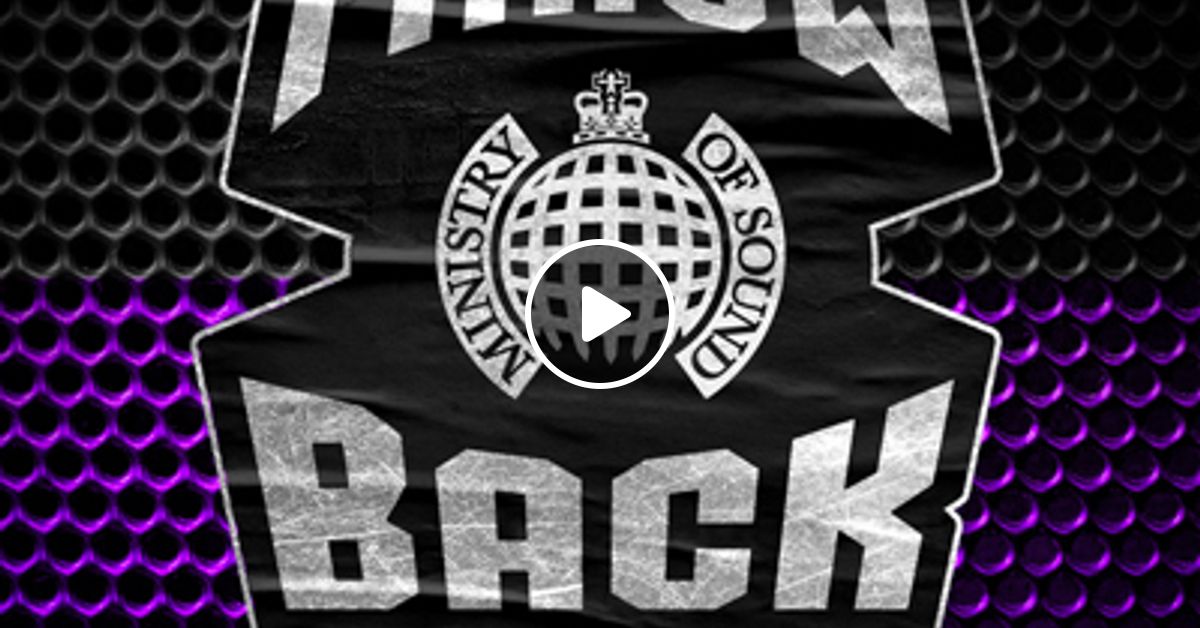 Throwback Garage (CD2) | Ministry of Sound by Ministry of Sound | Mixcloud