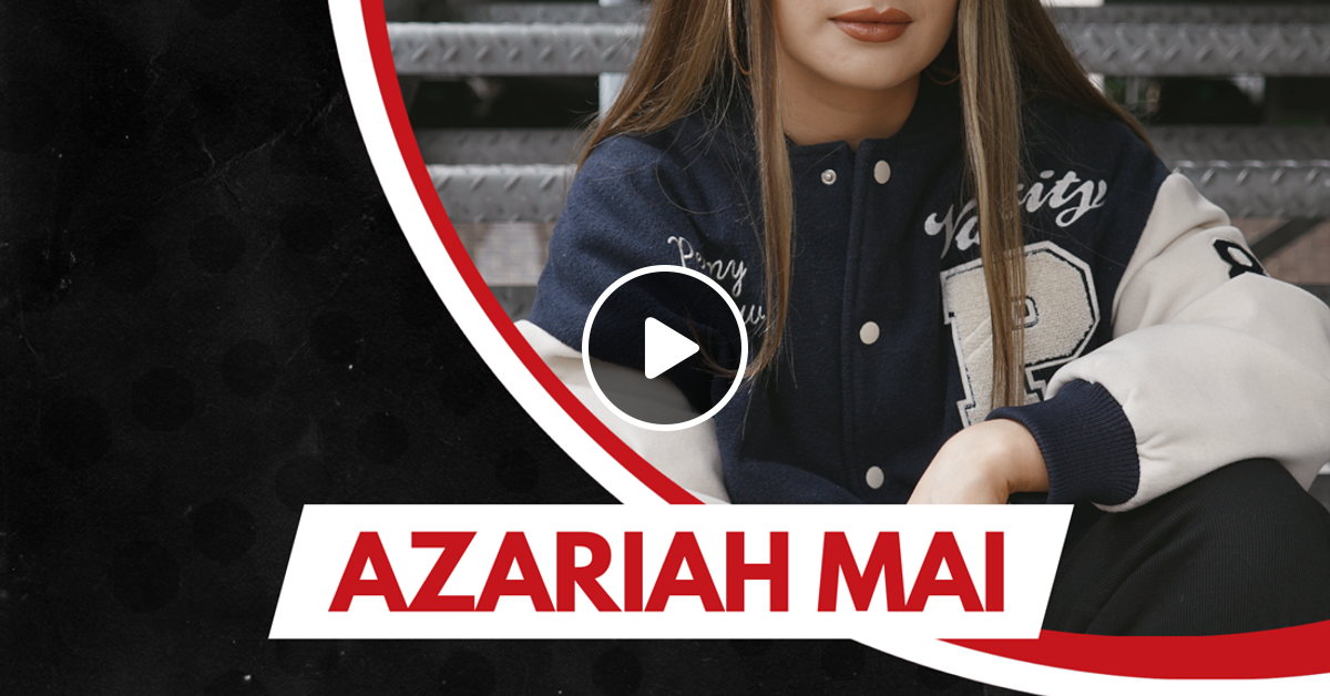 Azariah Mai Sounds Of The Future - 01 Sept 2022 by Croydon FM | Mixcloud