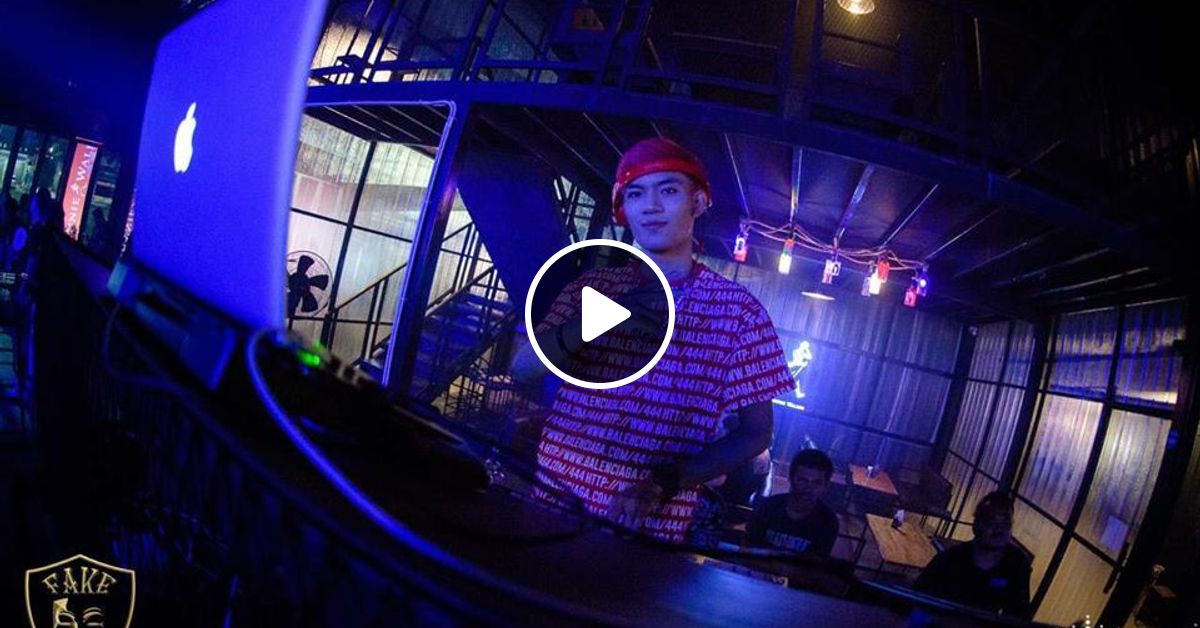 ถ้าหนูไม่ย่อ พี่ก็ไม่รอแล้วนะ DJ Cipher by DJ CiPher | Mixcloud