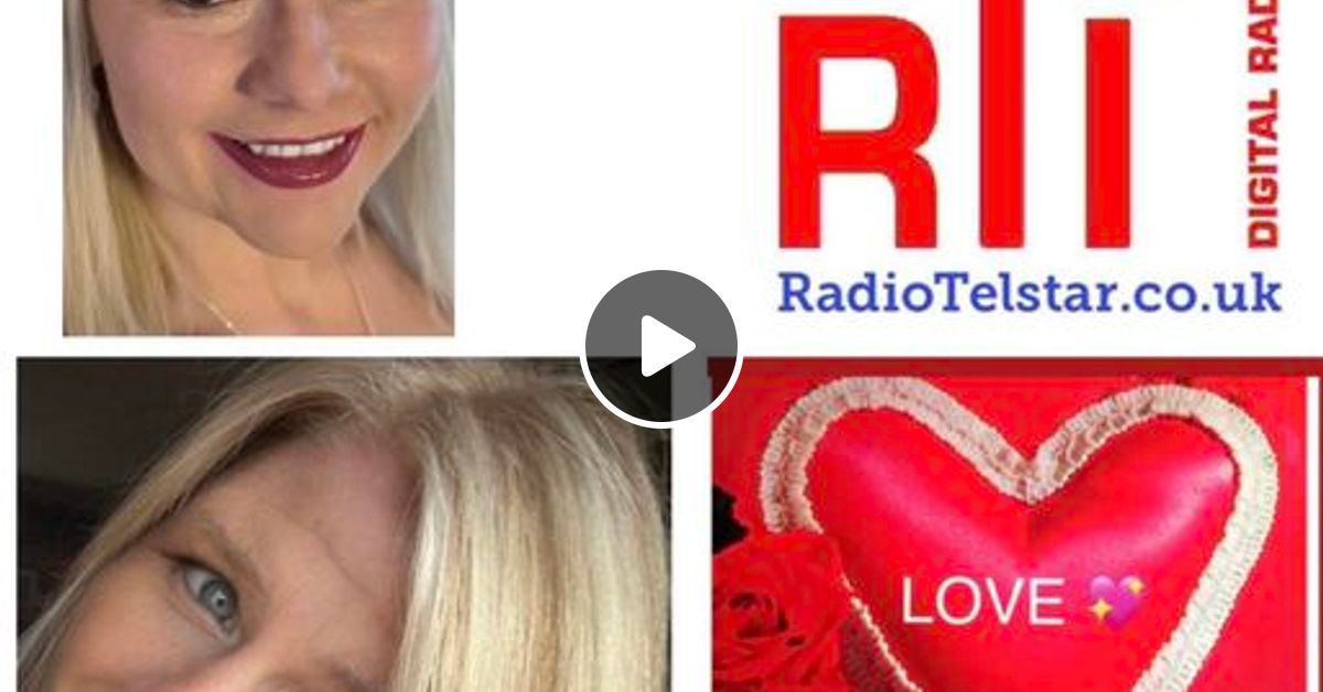 Pick N Mix Sunday with Shelley for Barbara Macca Radio Telstar 30 June ...