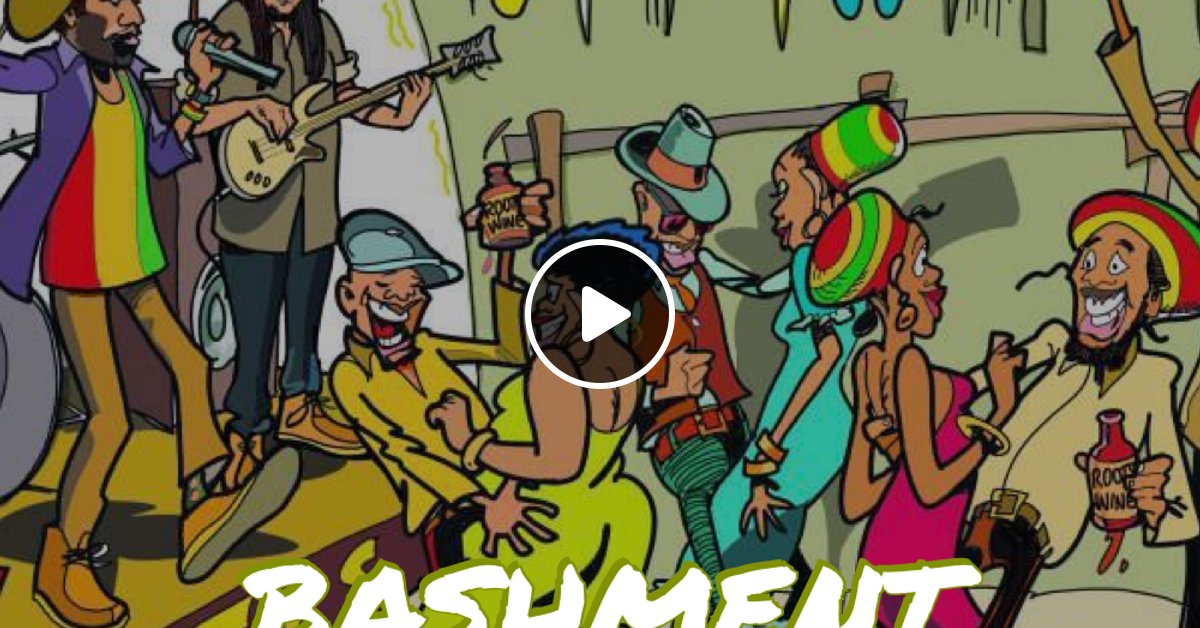 Bashment Hitlist 2021 [Full Mix] by Larizzle | Mixcloud