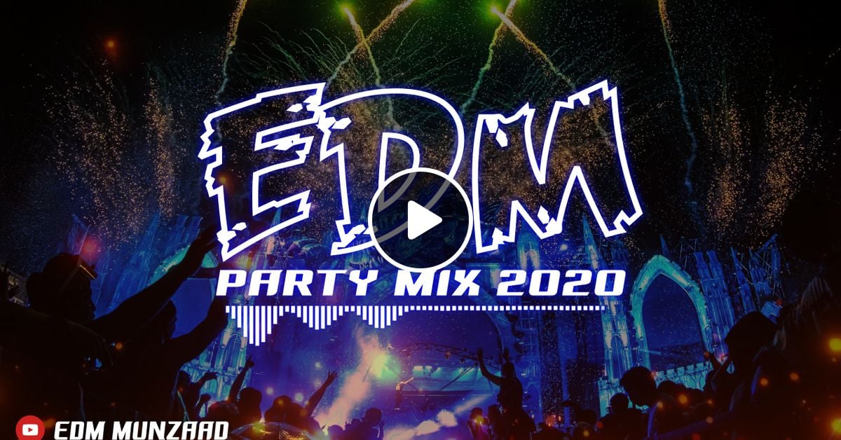 EDM 2020 จังหวะนี้ เพลงจีนก็มา [MUNZAAD] by EDM MUNZAAD | Mixcloud