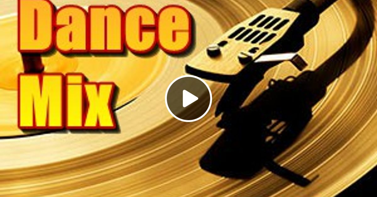 Classic Dance Mix 1991 (Mixed by SPEED-X) by CLASSIC HITS Rádio-CZ 80s ...