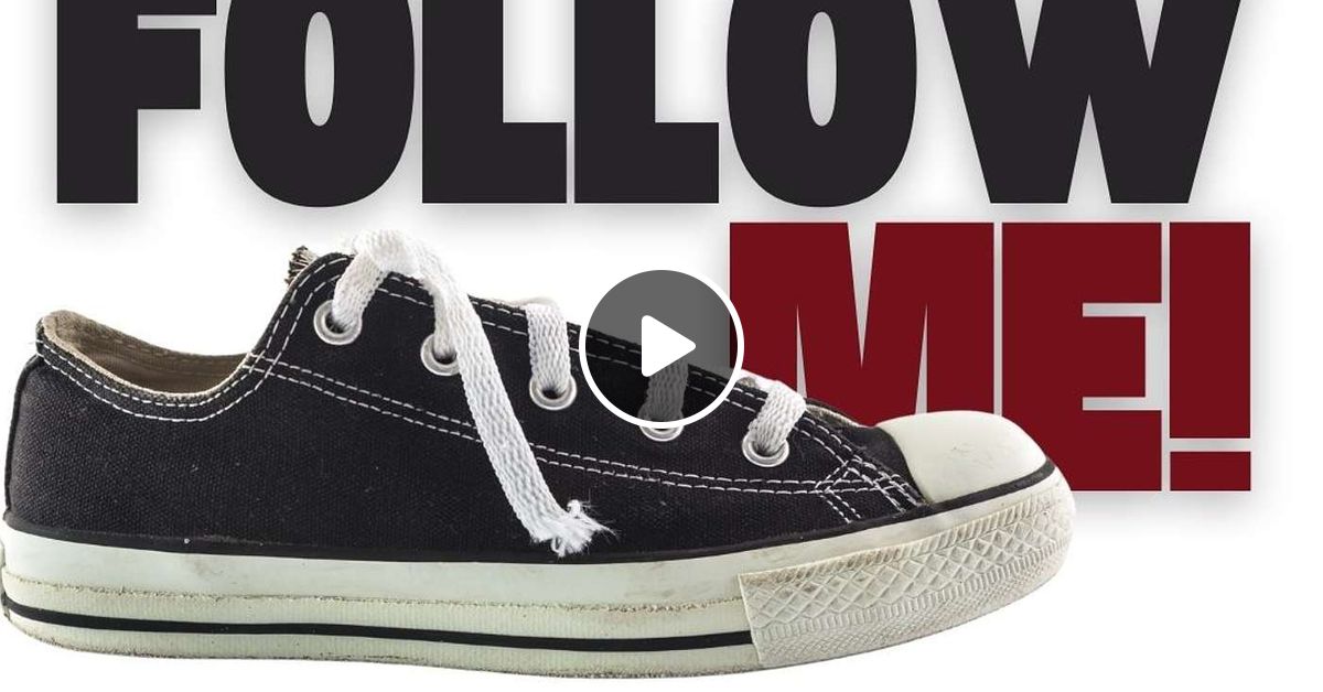 Follow Me: Inside-Out by MacArthur Park Church | Mixcloud