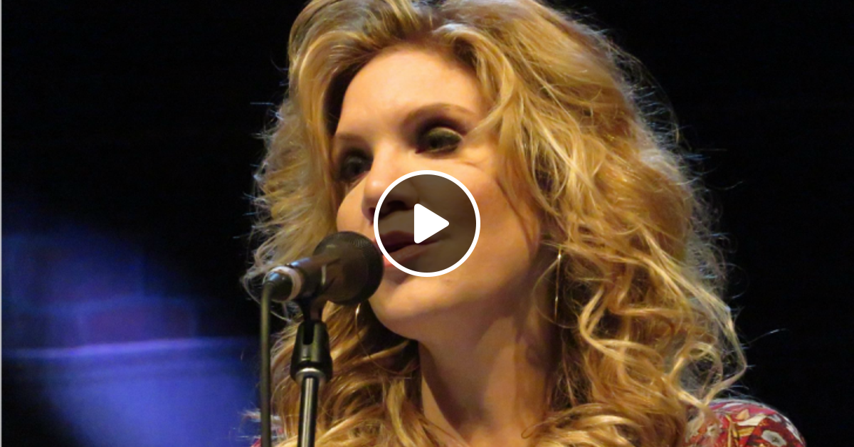 ALISON KRAUSS - Steel & Wire; 12.03.25 by soulplus | Mixcloud