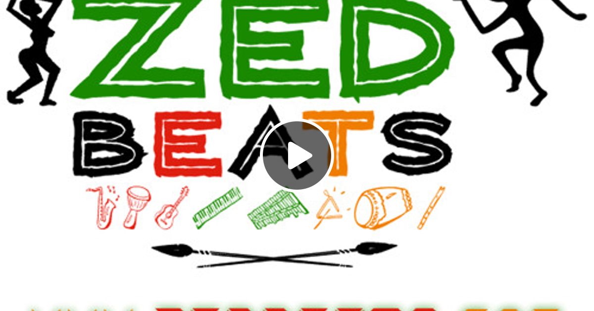 ZedBeats Mixtapes (Vol. 20) - Rejoice (Non-Stop Zambian Gospel Music) by Zed Beats - Zambian ...
