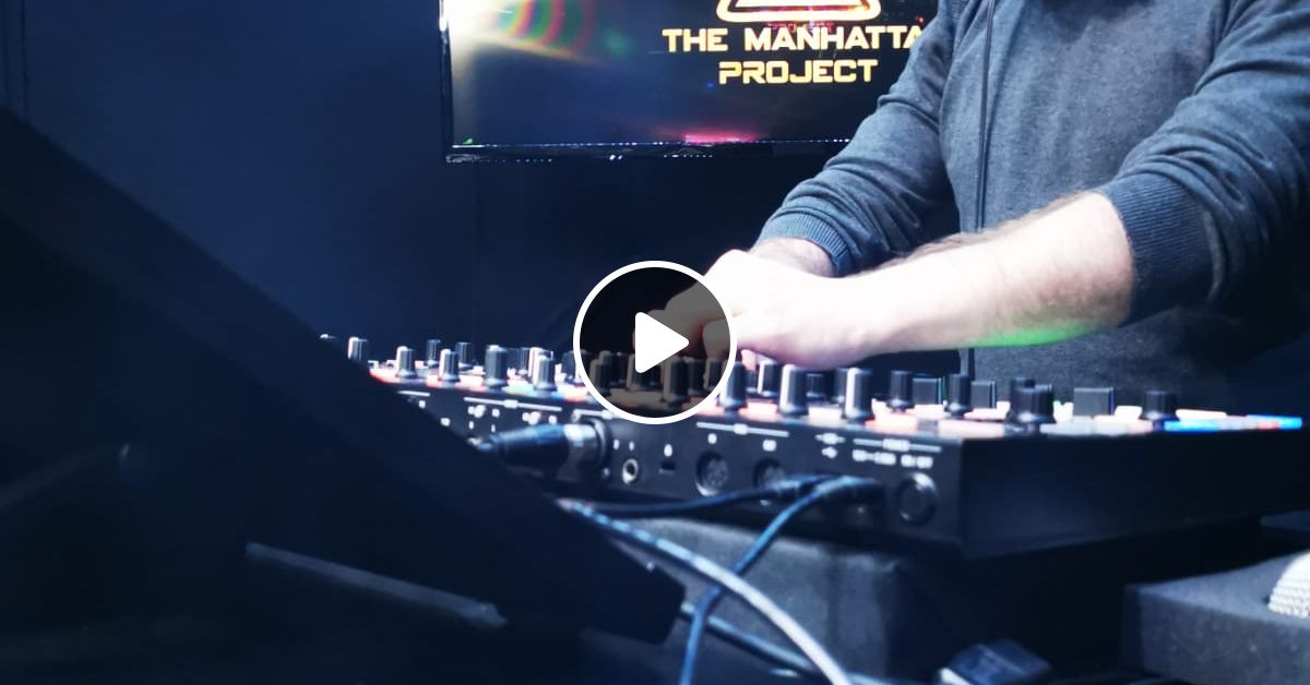 Track Grooves Ahead Oct 2023 with Guest Gary Dodds by PowerFM | Mixcloud