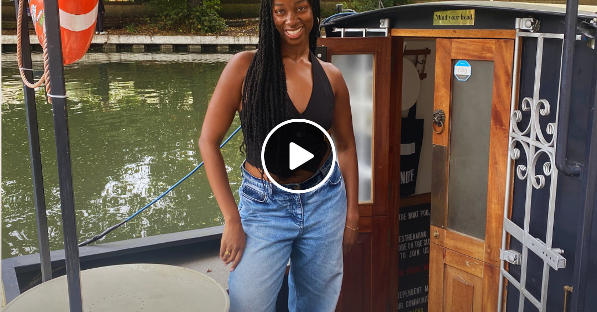 Kanem | The BoAt Pod | September 2024 by The BoAt Pod | Mixcloud