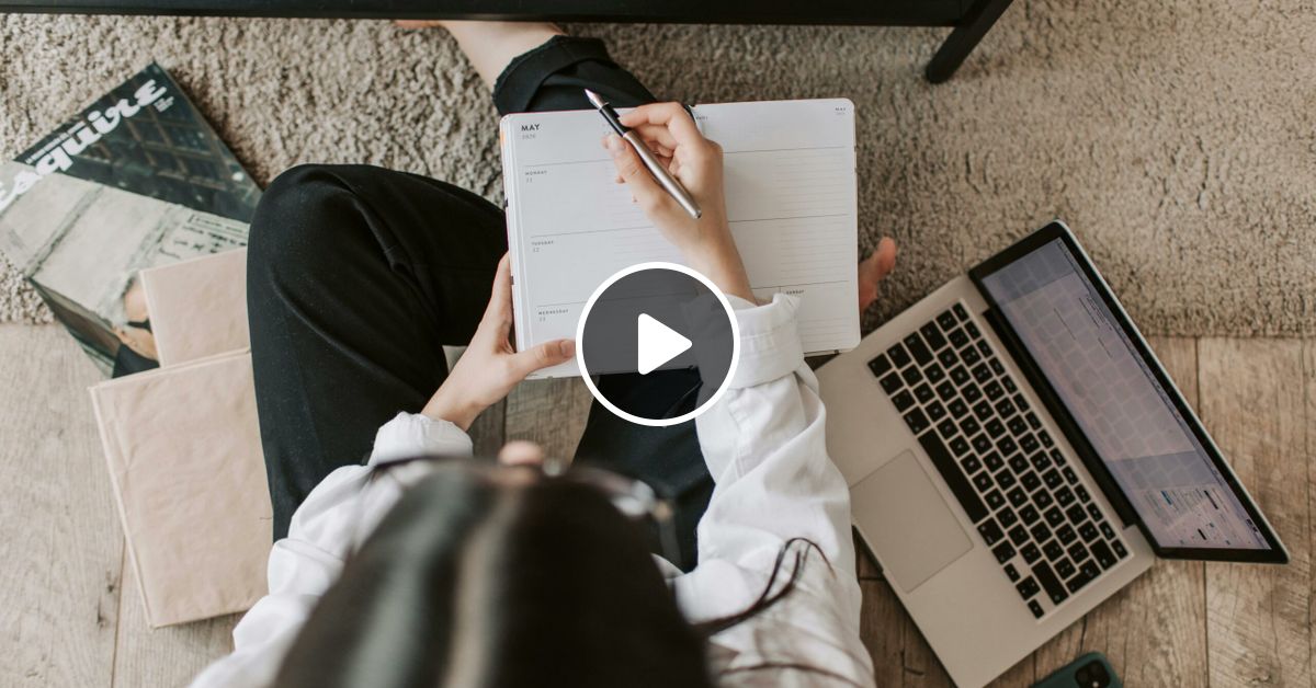 Ladies Who Launch - Aine O'Leary & Wardrobe Plus - 18th January 2024 by 1032DublinCityFM | Mixcloud