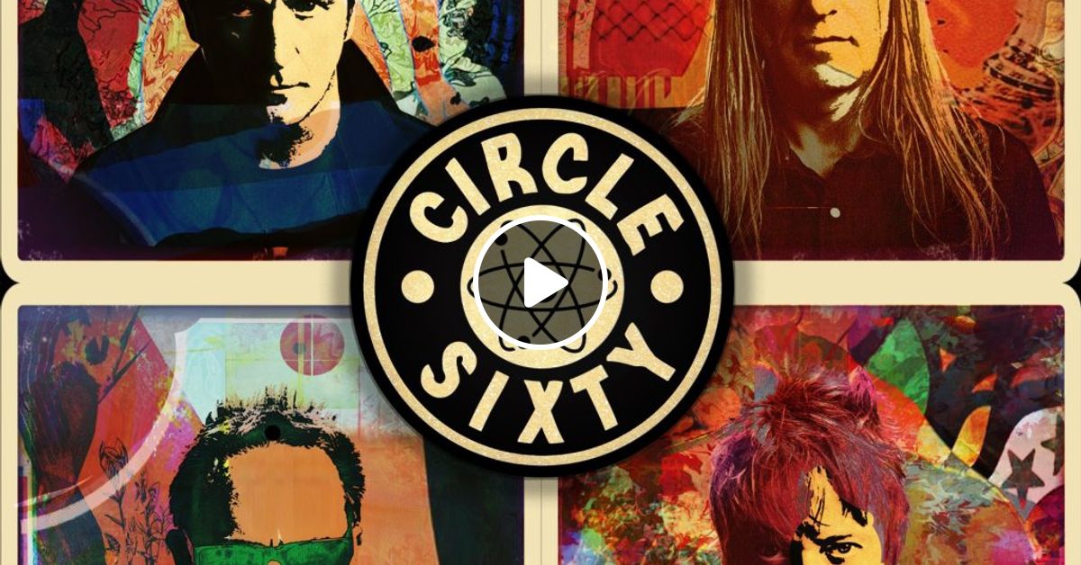 The Diamond Dave Show featuring Million Dead and Circle 60 - Part One ...
