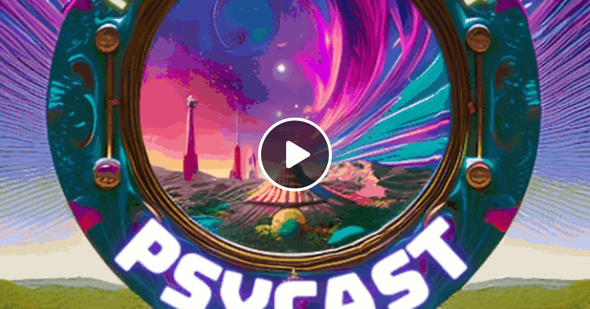 Stars Project - PsyCast: Best of autumn 2023 by Stars Project by ...