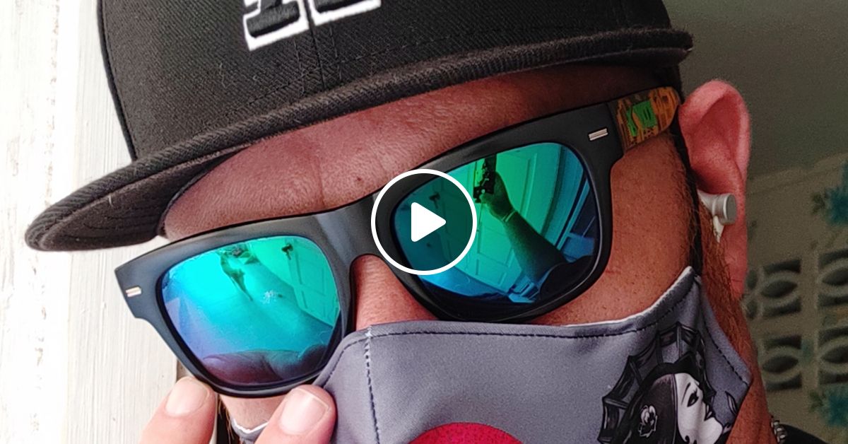 Deep Heaven - Old School Mix Vol.5 by Gideon Coetzee | Mixcloud