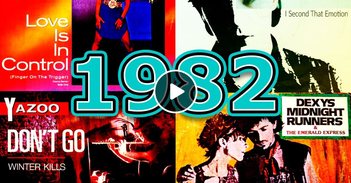 UK Top 40 - 7 augustus 1982 by Museum van de Hits | Mixcloud