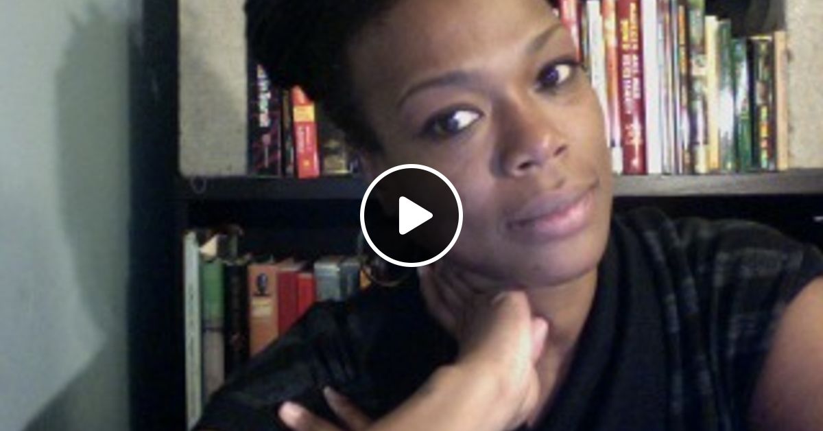 The (Not So) Hidden Agenda-December 16, 2017-with photographer Tieshka Smith by The (Not So ...