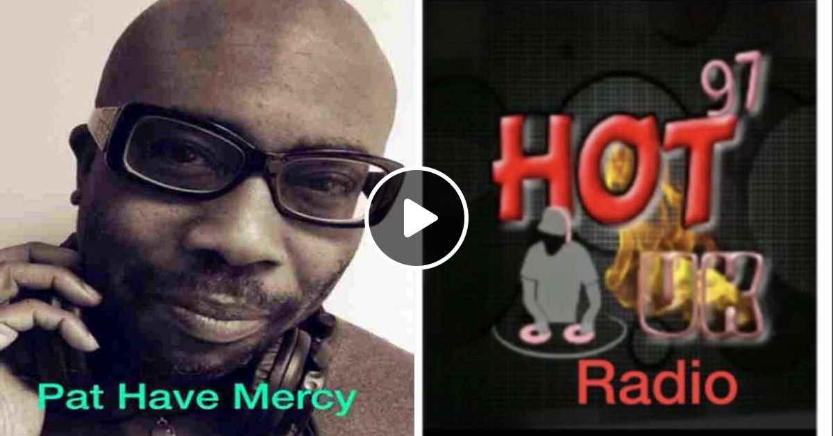 Pat Have Mercy's Bossa Nova, Mambo, Samba & New Orleans musical ...